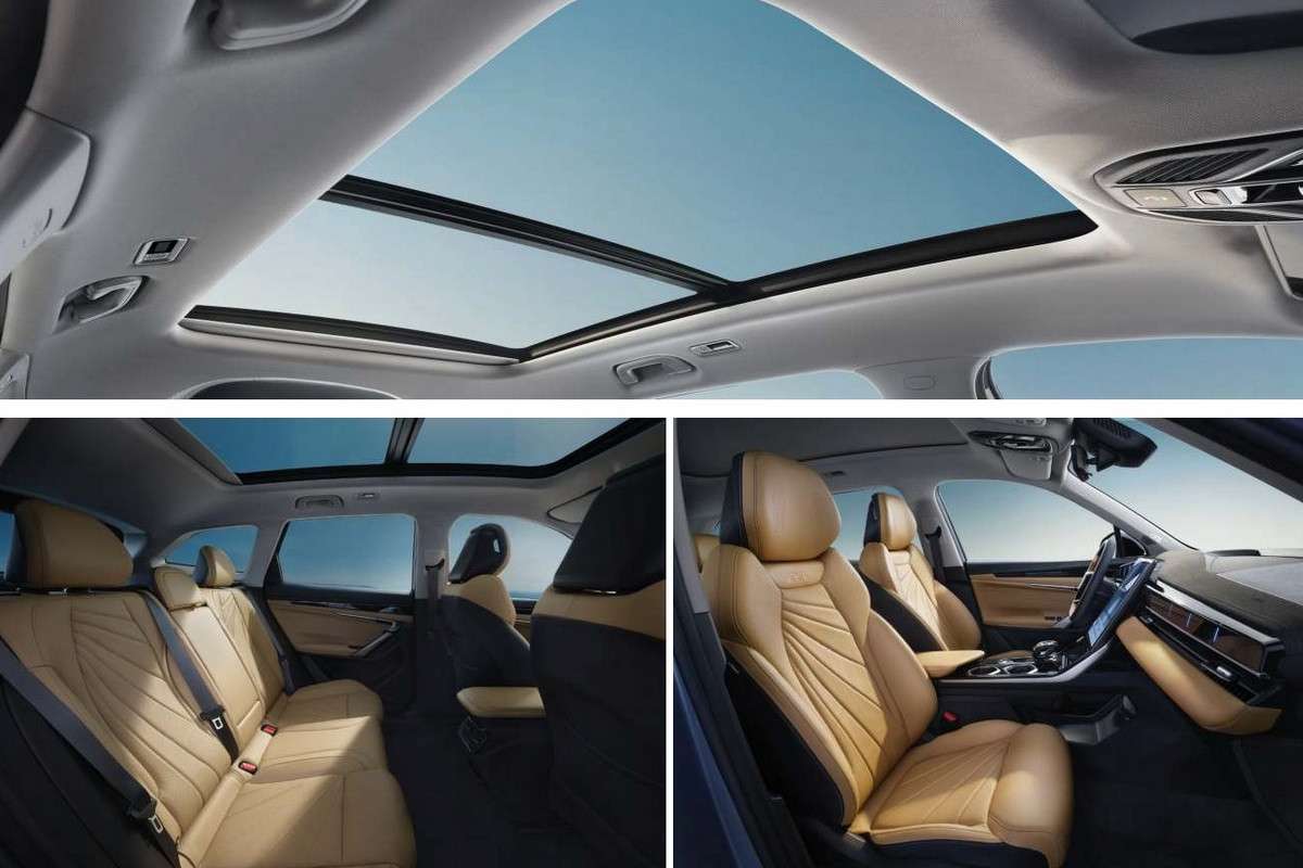 Geely STARRAY 2024 will Drive you to a Better Tomorrow | Motory News