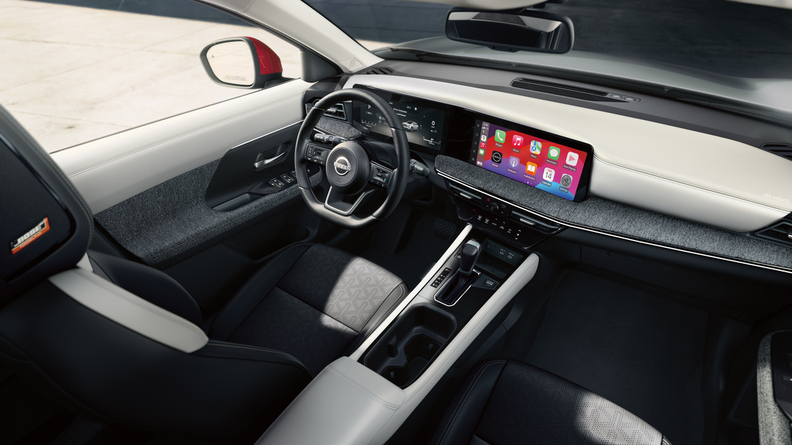 Nissan Unveils the All-New 2025 KICKS | Motory News
