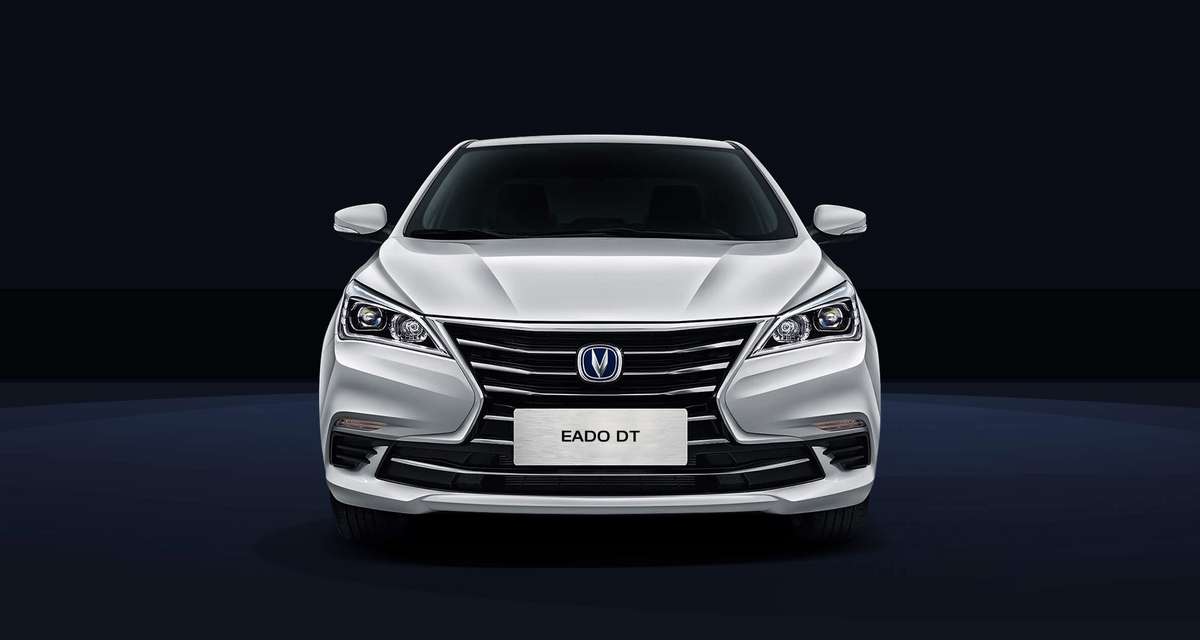 Changan Eado 2023 Price and Specs in Jordan | Motory News