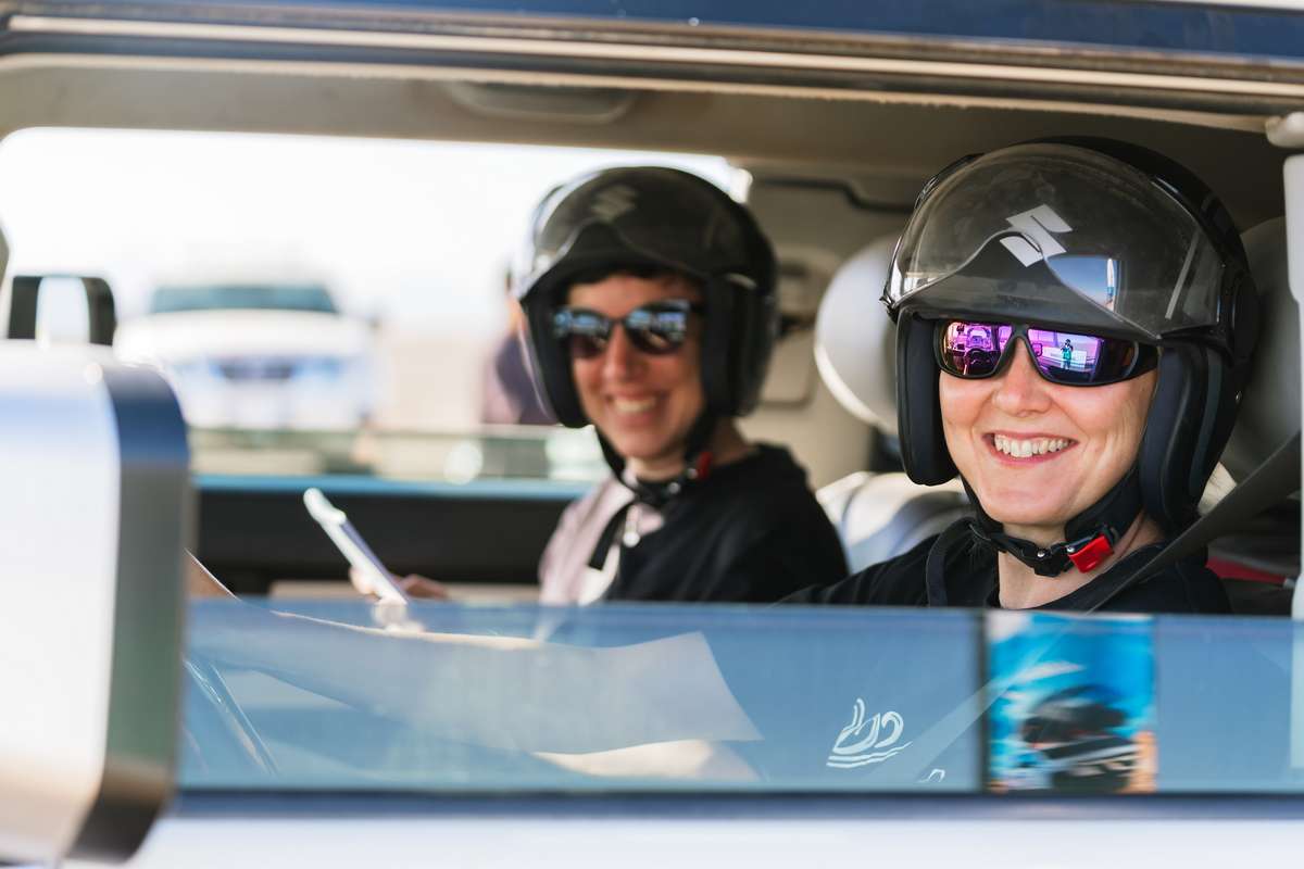 Rally Jameel Concludes its Second Stage in Umluj | Motory News