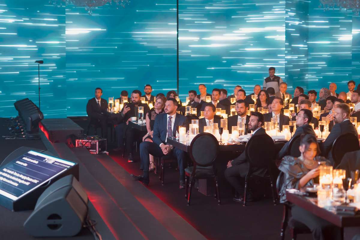 MG Motor and GKS Auto Partner to Boost Jordan’s Automotive Industry ...