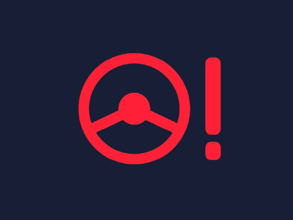 Car Dash Warning Lights Meanings Explained | Motory News